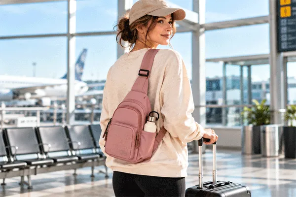 Sling Bags for Women in 2026: Everyday Styles